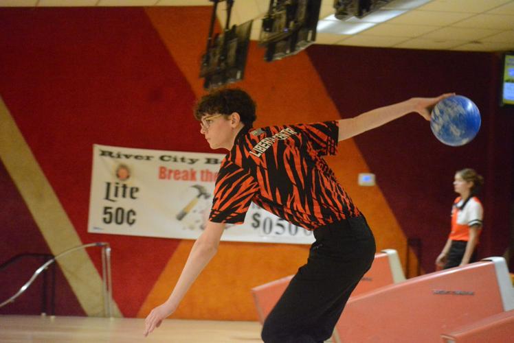 Boys bowling spotlight: LC seniors setting new standard | Local Sports ...
