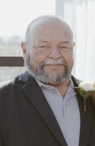 Richard Beebe | Local Obituaries | crescent-news.com