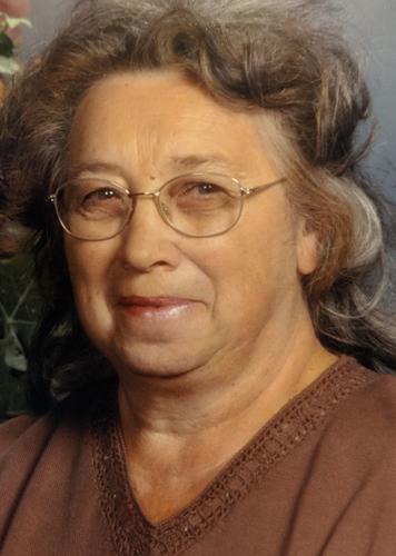 Mary Flory | Local Obituaries | crescent-news.com