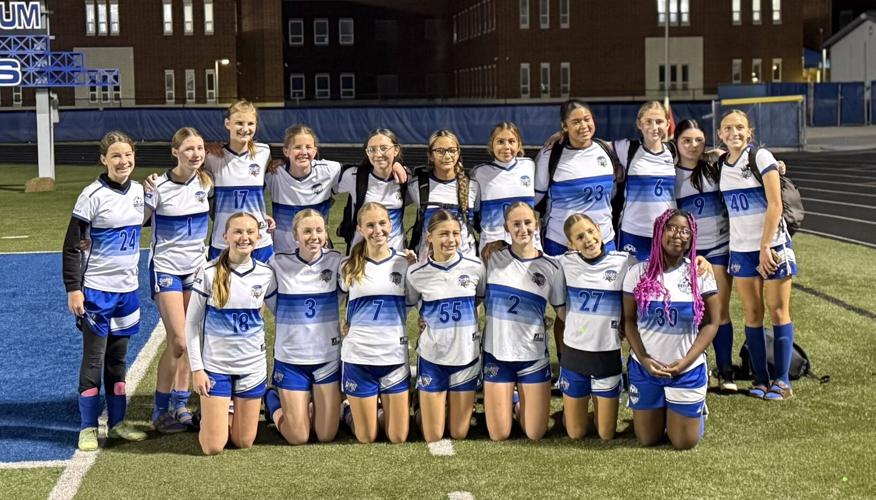 Defiance Strikers crown four division champs | Local Sports | crescent ...