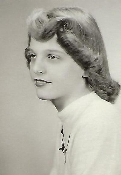 Laura Bowers | Local Obituaries | crescent-news.com