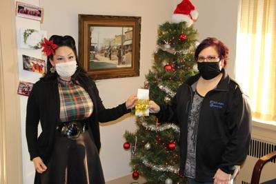 Stiltner winner of C-N Gift Card in contest | Local News | crescent ...