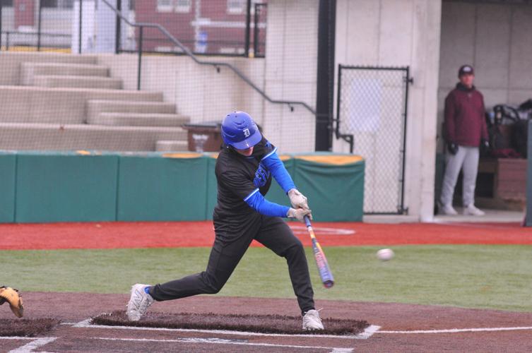 Thursday baseball: Defiance gets five-inning win over Genoa | Push ...