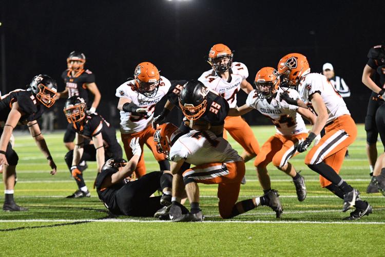 Playoff football: Stout LC defense set to battle potent Elmwood offense ...
