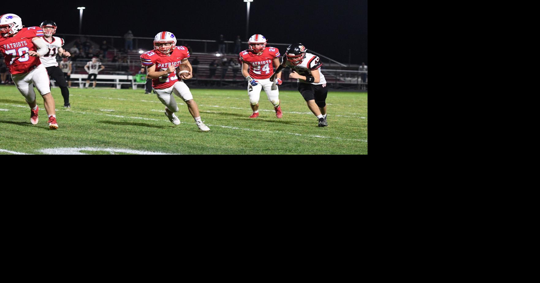 Blitz: PH set for surprise second home game against Arlington | Local ...