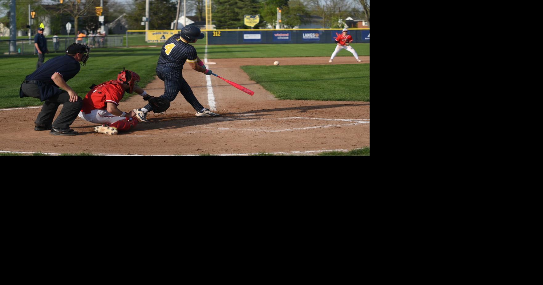 Thursday baseball: WT holds outright GMC lead, PH drops first NWOAL ...