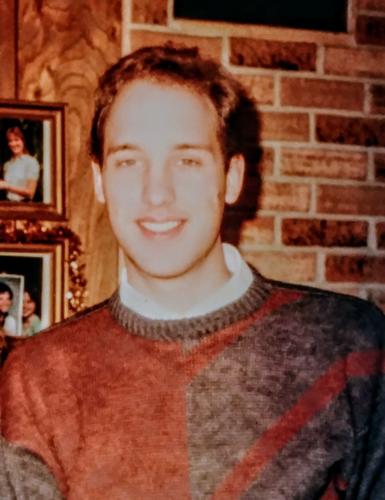 Mark Galusha | Local Obituaries | crescent-news.com