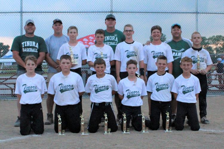Baseball: Hicksville All-Star Tournament winners | Local Sports ...