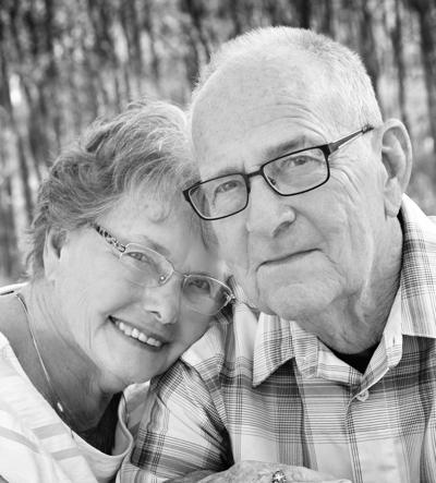 65th Anniversary Mr. and Mrs. Rau | Anniversaries | crescent-news.com