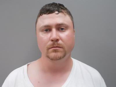 James Groover - Paulding County Jail | Booking Photos | crescent-news.com