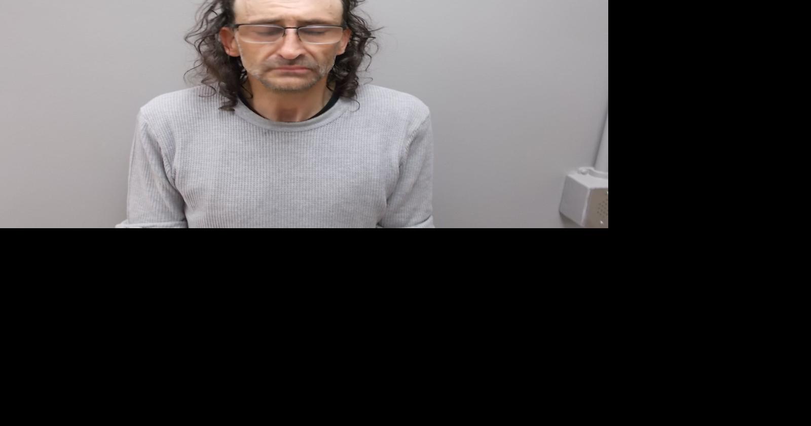 Richard Emerling - Paulding County Jail | Booking Photos | crescent ...