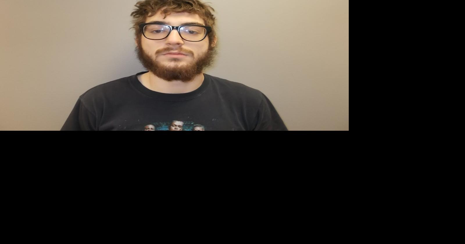 Jacob Schaffer - Paulding County Jail | Booking Photos | crescent-news.com