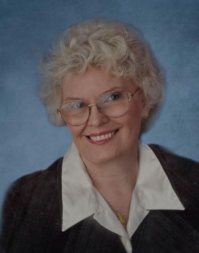 Rita Rae Baldridge | Local Obituaries | crescent-news.com