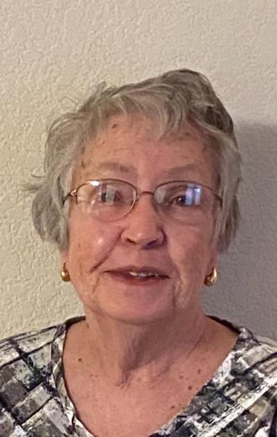 Joan Ritchie | Local Obituaries | crescent-news.com
