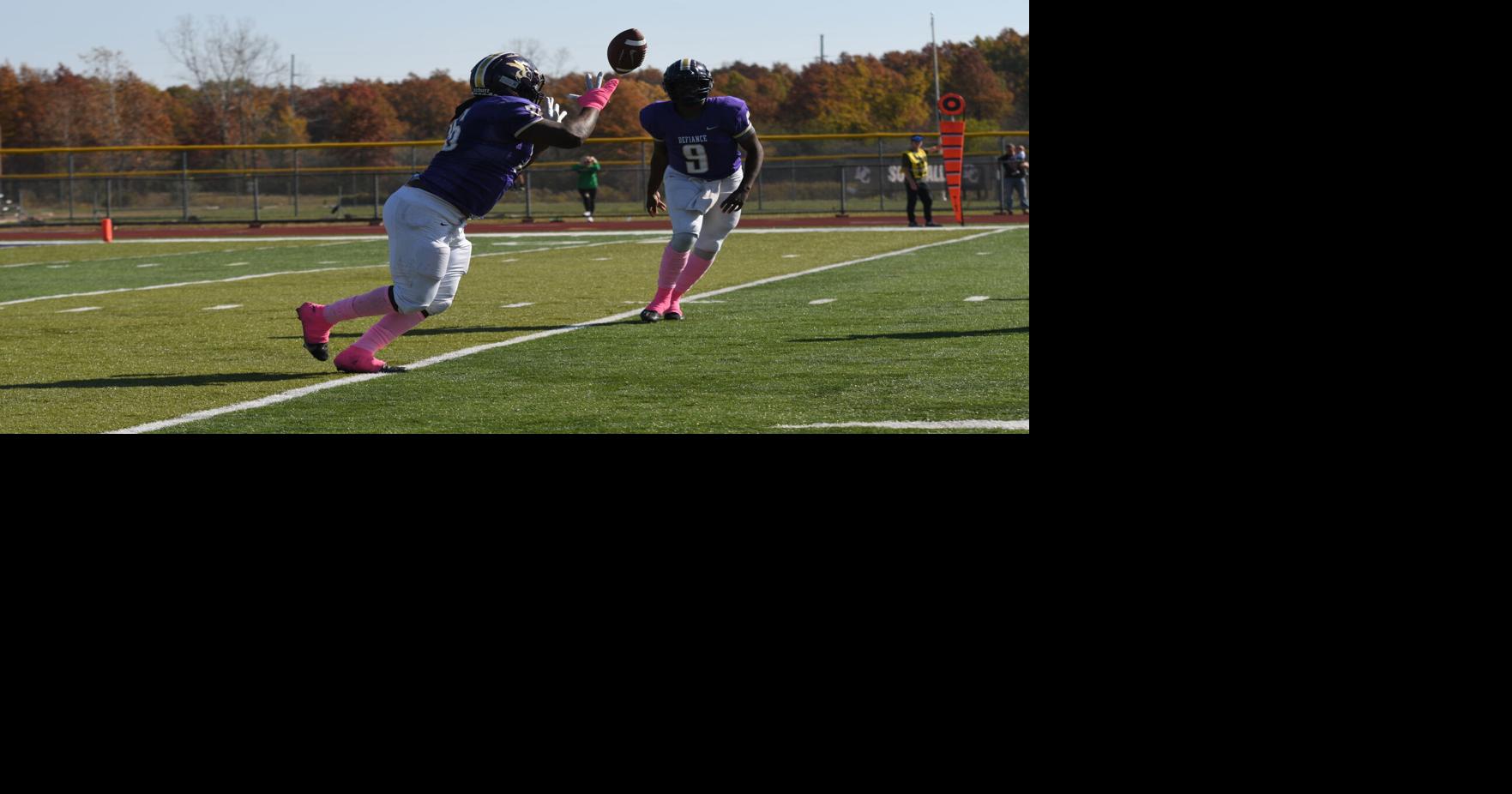 College football: DC to welcome D-III juggernaut Mount Union to open ...