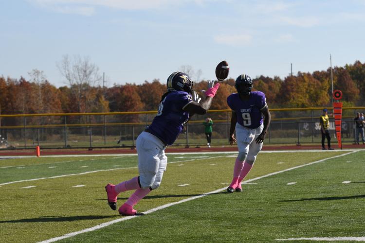 College football: DC to welcome D-III juggernaut Mount Union to open ...