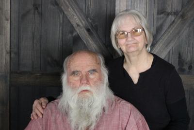 Wedding Anniversary: Mr. and Mrs. Gee 60th | Announcements | crescent ...