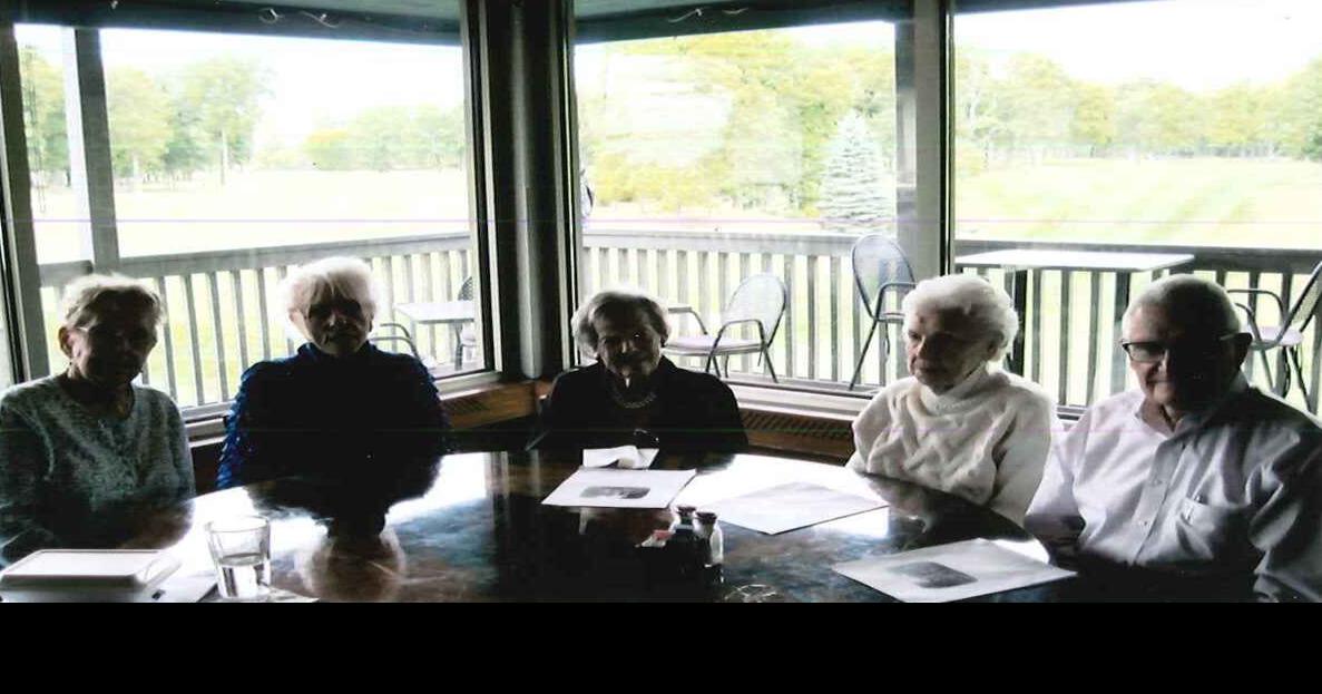 Defiance High School ‘Class of 1949’ | Local Announcements | crescent ...