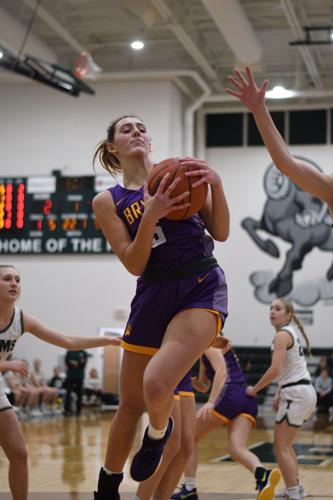 Tuesday girls basketball: Bryan downs Rams in opener; Ayersville ...