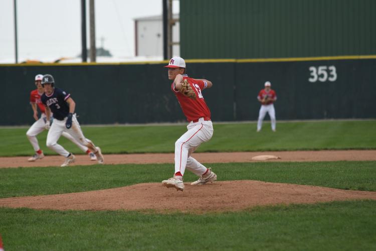 Saturday baseball: Napoleon fends off PH in shootout | Local Sports ...