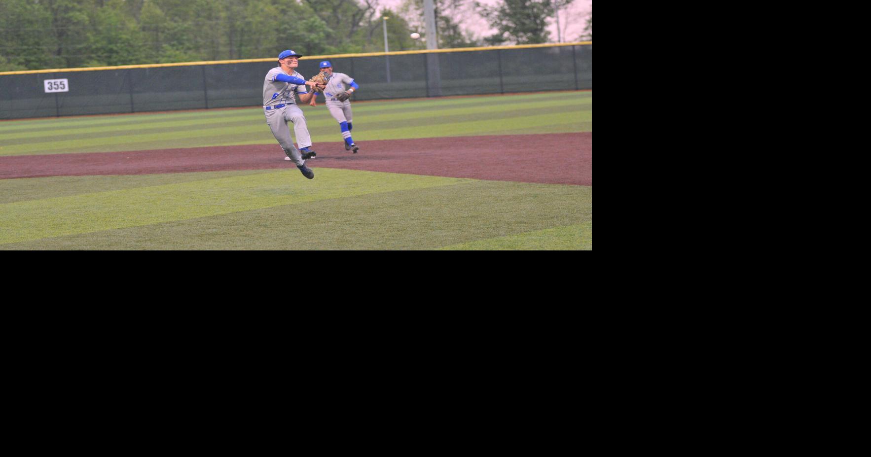 Sectional baseball: Defiance racks up 11 runs in sixth in comeback win ...