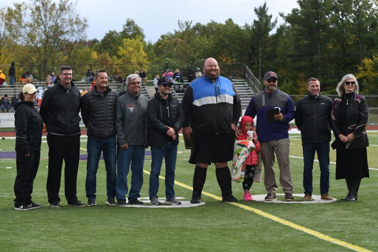 College football: MSJ spoils DC's homecoming weekend | Local Sports ...