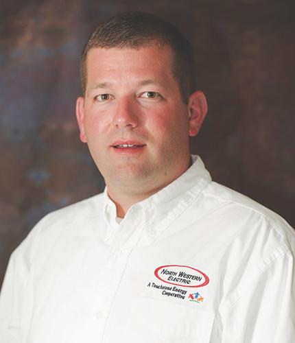 Farnham re-elected to NWEC board | Local Business | crescent-news.com