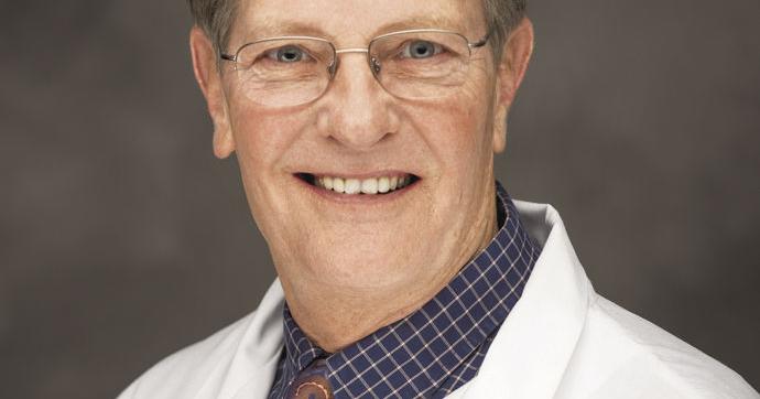 Dr. Gray joins CMH Family Health Centers | Local Health | crescent-news.com