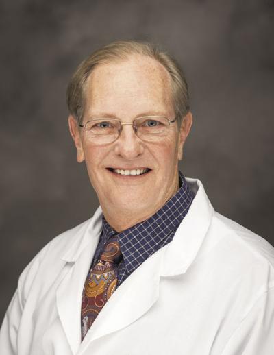 Dr. Gray joins CMH Family Health Centers | Local Health | crescent-news.com