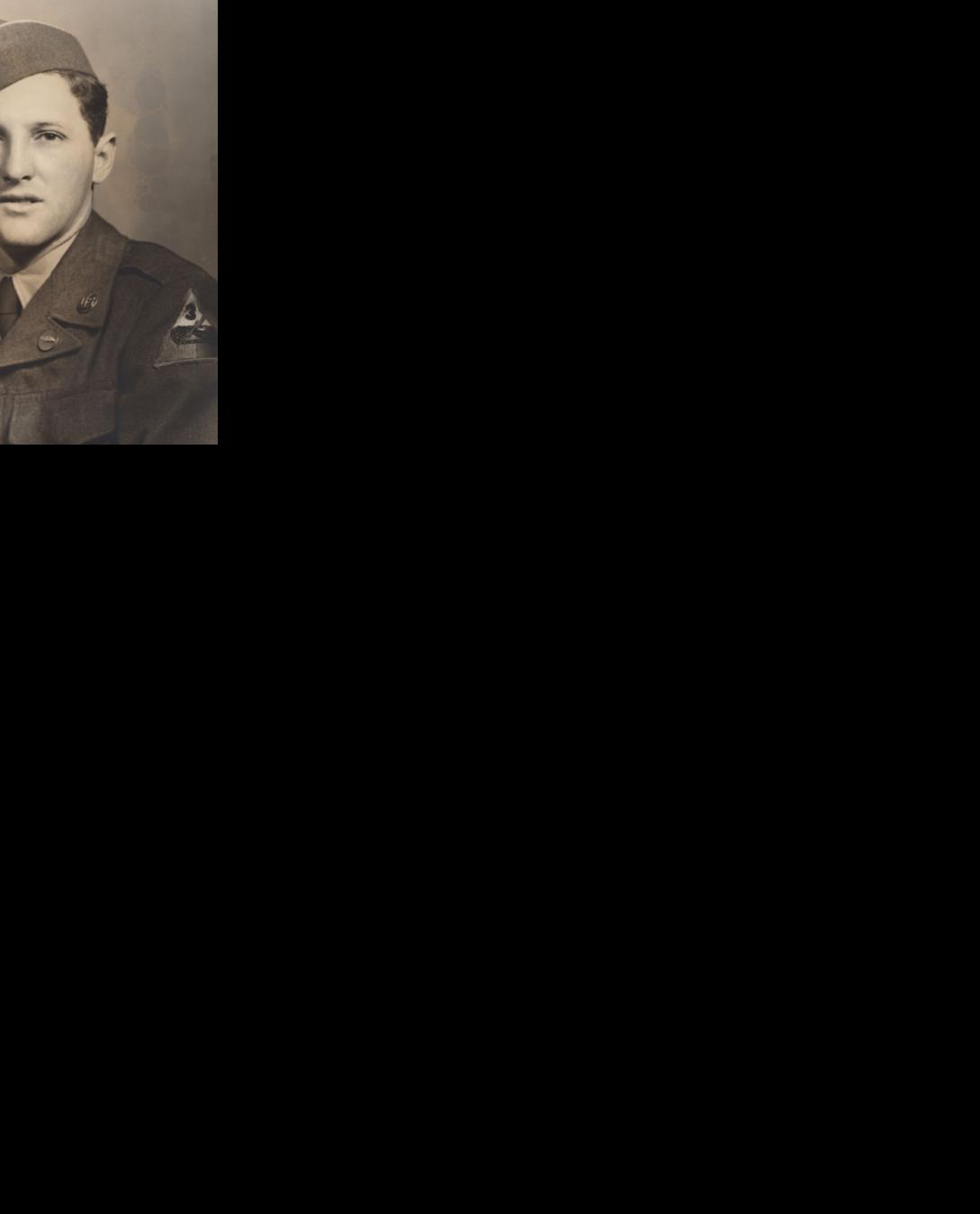 Victor Timbrook | Local Obituaries | crescent-news.com