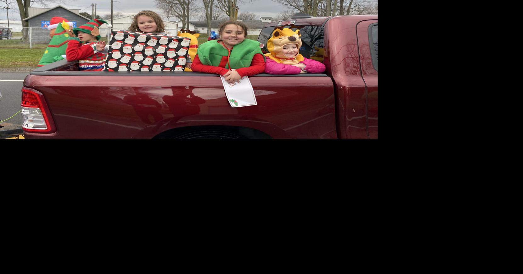 Henry County Christmas Parade is Saturday in Napoleon | Local News ...