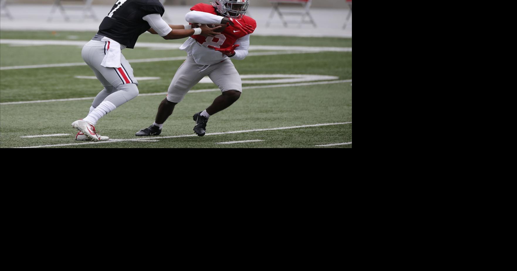 Naveau: Finding quarterback job No. 1 for OSU | Local Sports | crescent ...