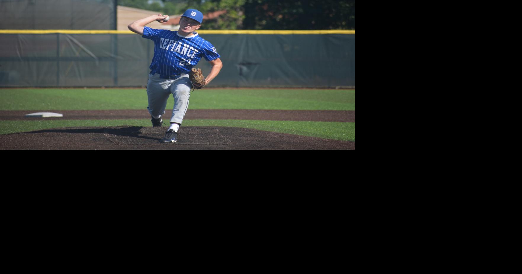 ACME ball: Defiance takes winners bracket final, advances to districts ...