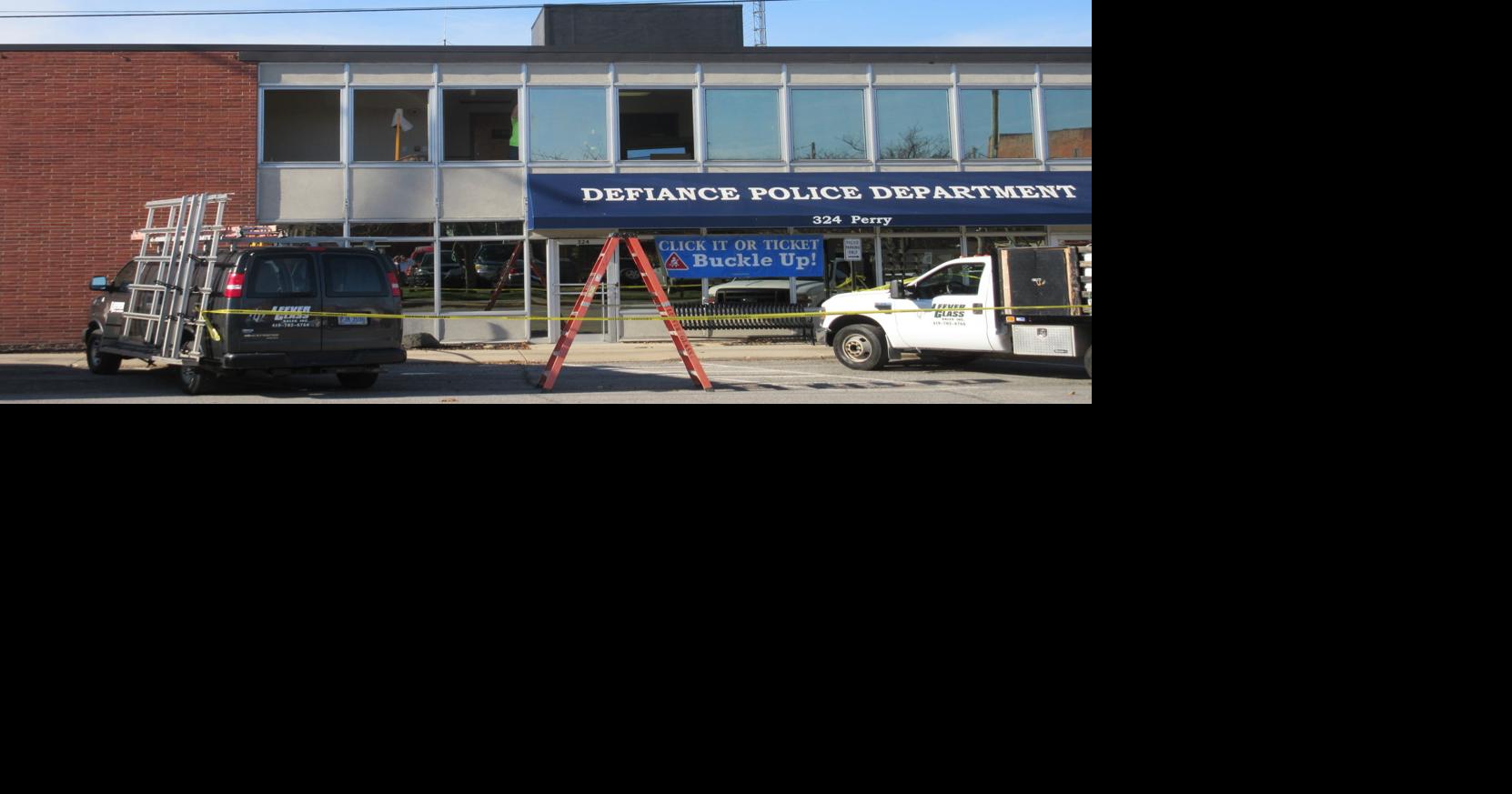 Former city building in Defiance receives upgrades | Local News ...
