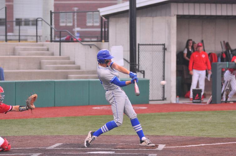 Sectional baseball: Defiance racks up 11 runs in sixth in comeback win ...