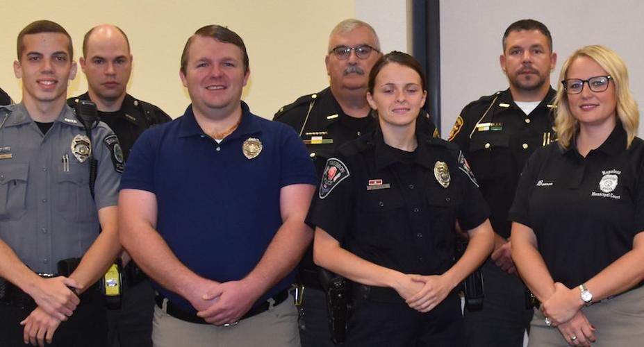 Area law enforcement officers complete CIT training | Local News ...