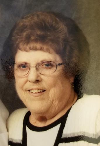 Kathryn 'Pauline' Parrish | Local Obituaries | crescent-news.com