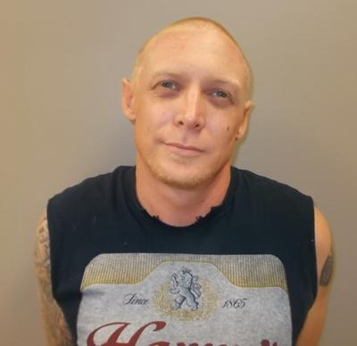 Tyler Fleming - Paulding County Jail | Booking Photos | crescent-news.com