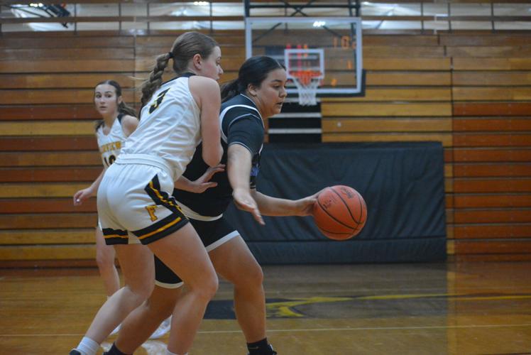 Saturday girls basketball: Fairview runs away against DHS, Zeedyk wins ...