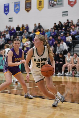 Tuesday girls basketball: Bryan downs Rams in opener; Ayersville ...