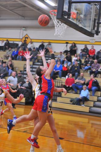 Thursday girls basketball: Fairview comes back, upends Wayne Trace ...