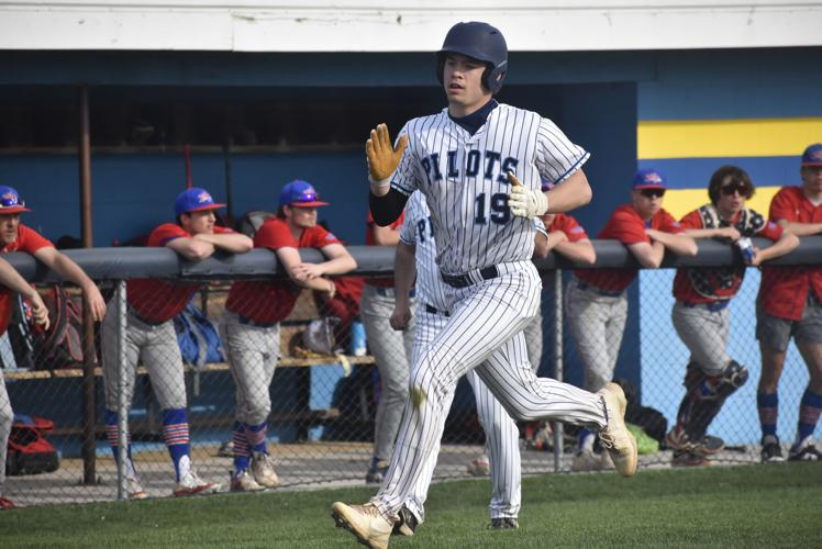 Baseball feature: Ayersville seniors looking to break through in 2024 | Local Sports | crescent ...