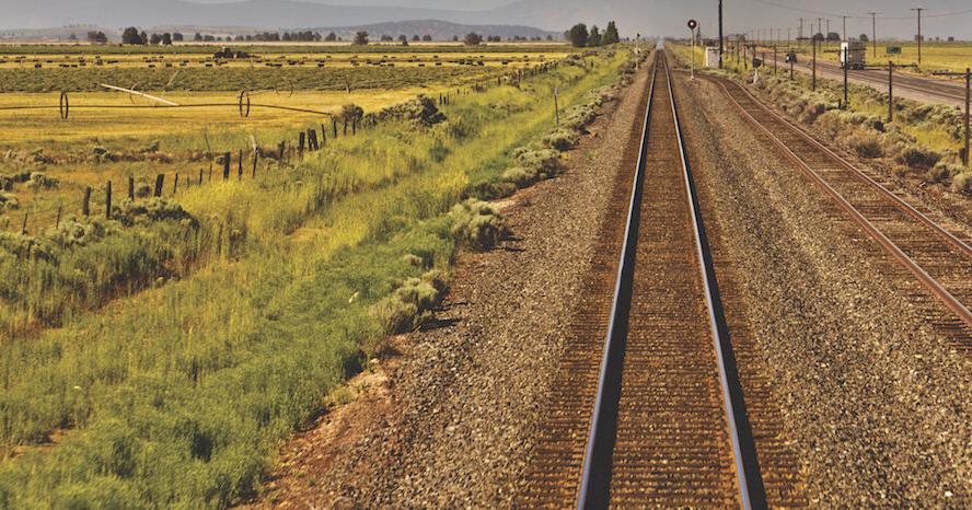 Pioneer Railcorp to receive $4.1 million grant | Local News | crescent ...