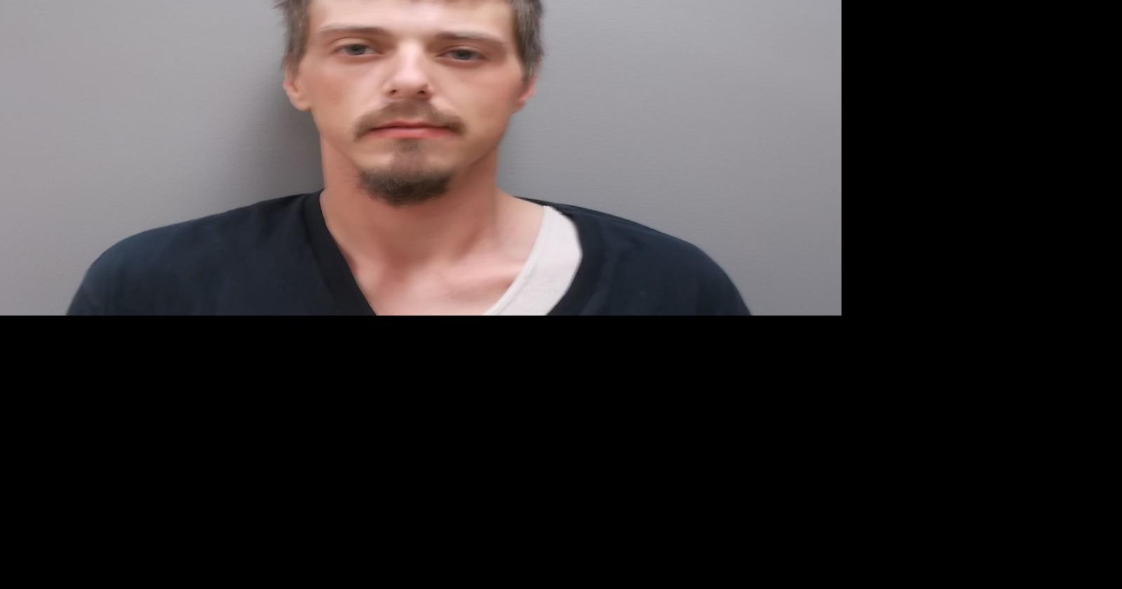 Brandon Rober - Paulding County Jail | Booking Photos | crescent-news.com