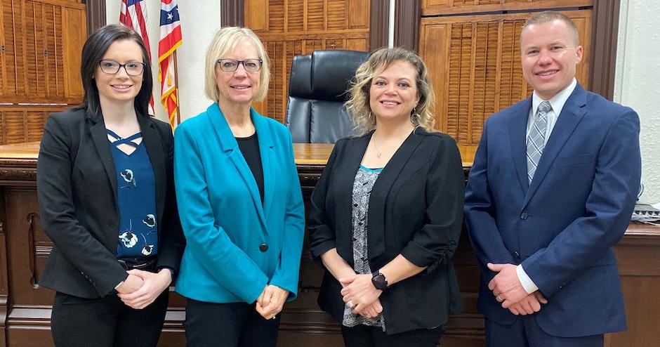 Paulding County Juvenile Court awarded $300,000 grant | Local News ...