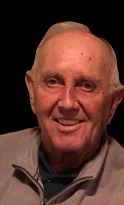 John Stevenson | Local Obituaries | crescent-news.com