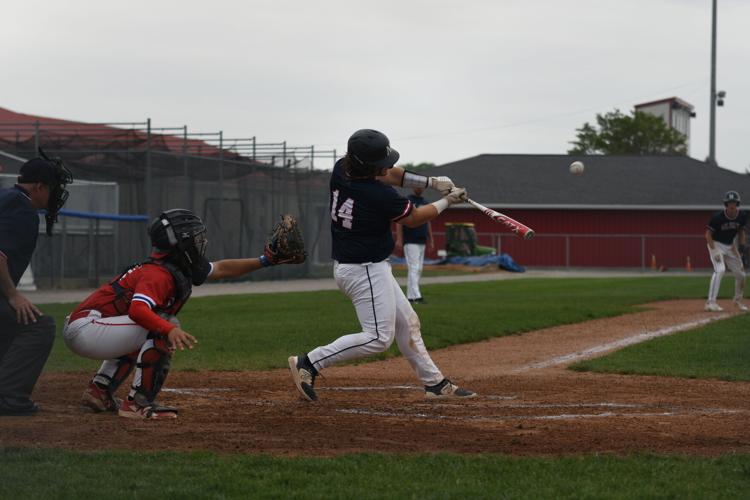 Saturday baseball: Napoleon fends off PH in shootout | Local Sports ...