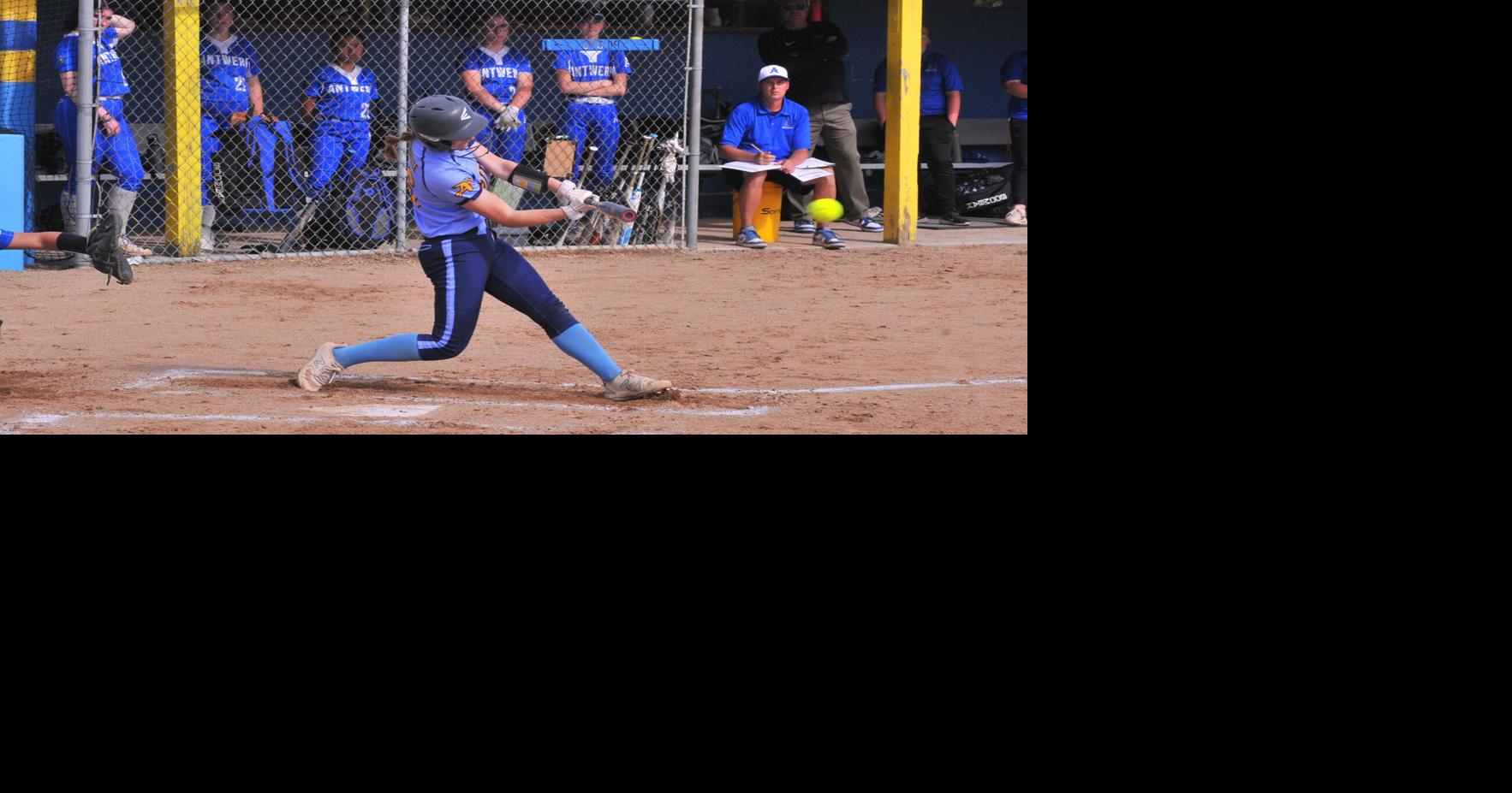 Friday softball: Ayersville, Tinora roll to districts | Local Sports ...