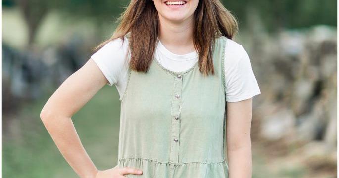 Paulding Elyse Manz | Local Education | crescent-news.com
