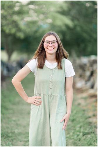 Paulding Elyse Manz | Local Education | crescent-news.com